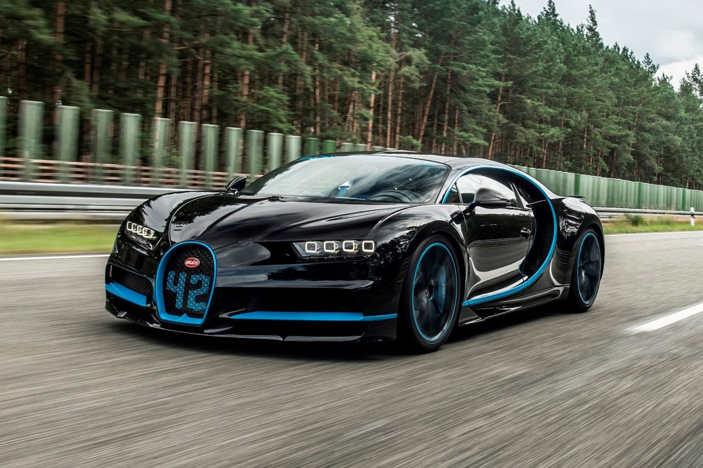 Bugatti CEO Showcases Chiron’s Surprising Efficiency | Auto Insider ...