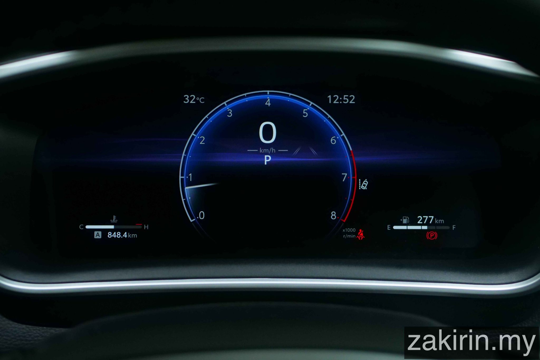 Toyota Corolla Altis : Luxury On A Budget | Auto Insider Malaysia
