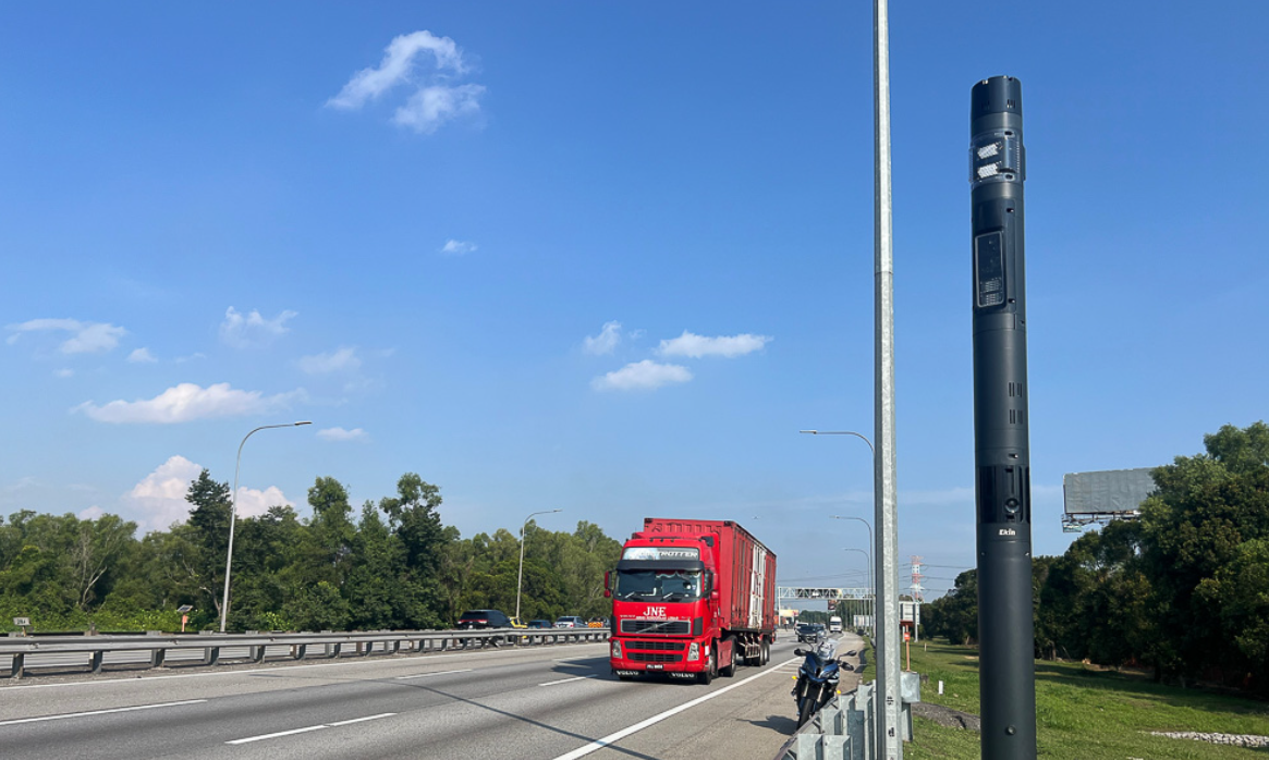 Malaysia Introduces Point-to-Point Speed Enforcement: What You Need to ...