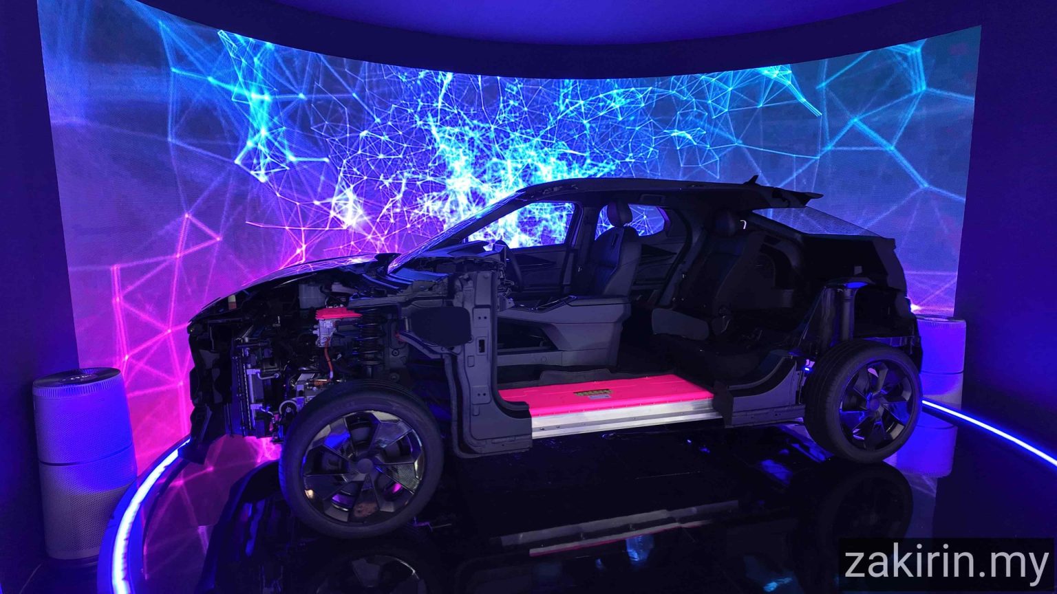 Charging Ahead: Perodua’s Bold Leap with eMO-II | Auto Insider Malaysia
