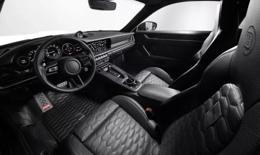 Only 25 in the World: Meet the Brabus Rocket R | Auto Insider Malaysia