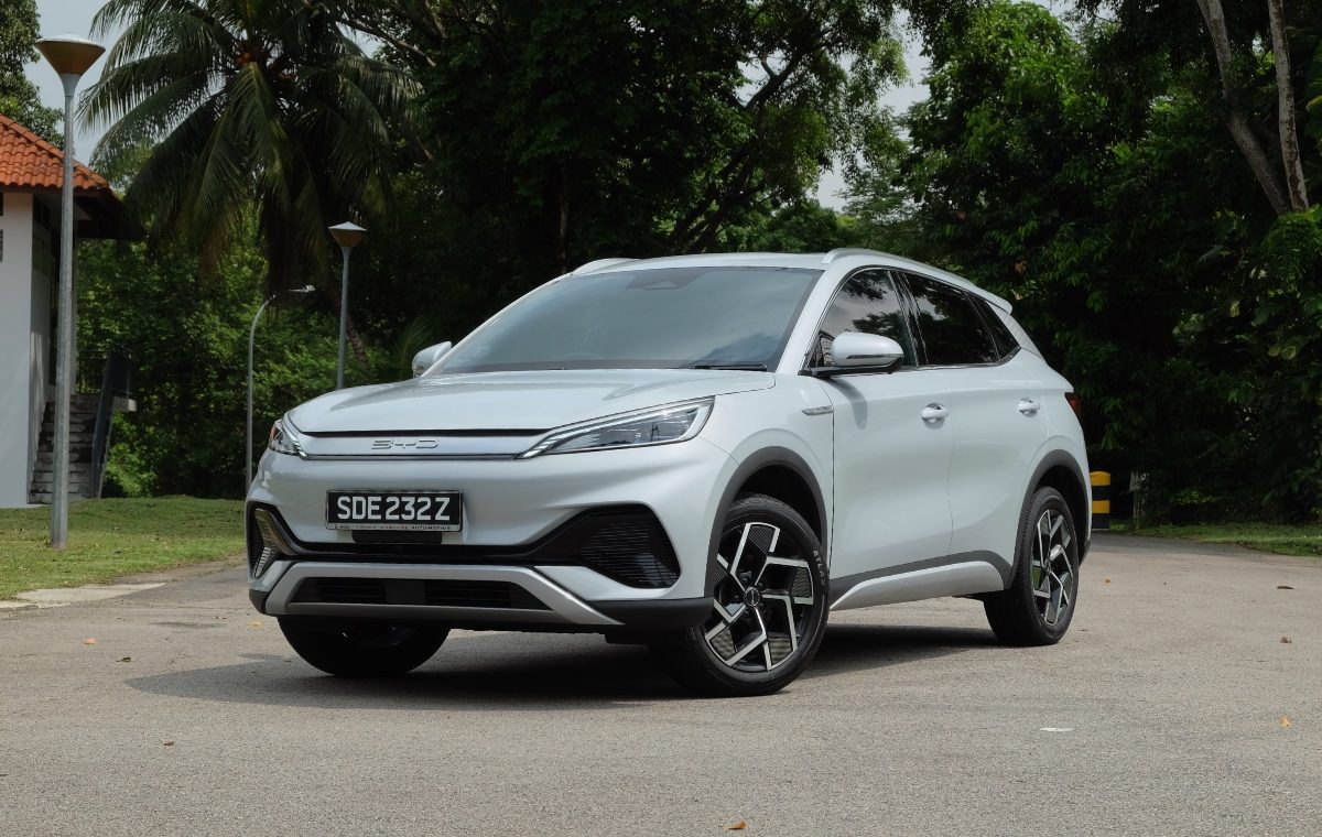 BYD, Tsingshan Scrap $500M Lithium Plans in Chile | Zakirin Auto News