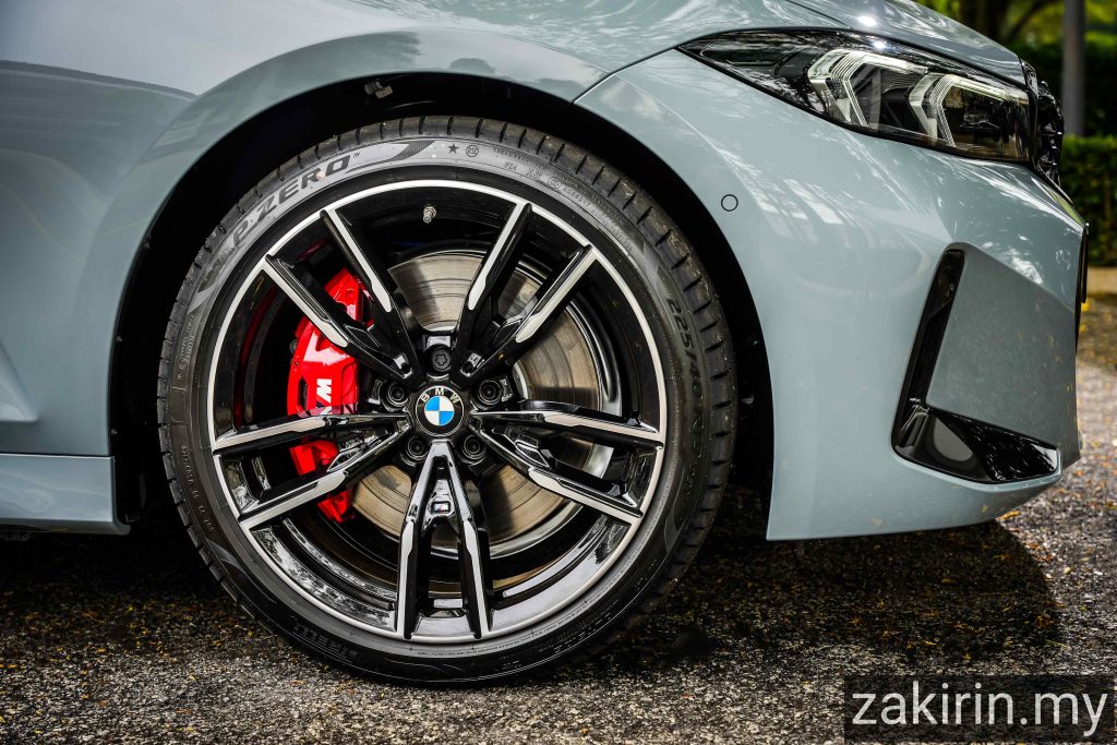 BMW M340i xDrive M Sport Pro Debuts in Malaysia | Auto Insider Malaysia