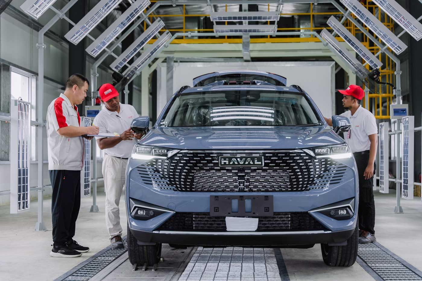 GWM & Haval: Annoying Problems Owners Face | Auto Insider Malaysia