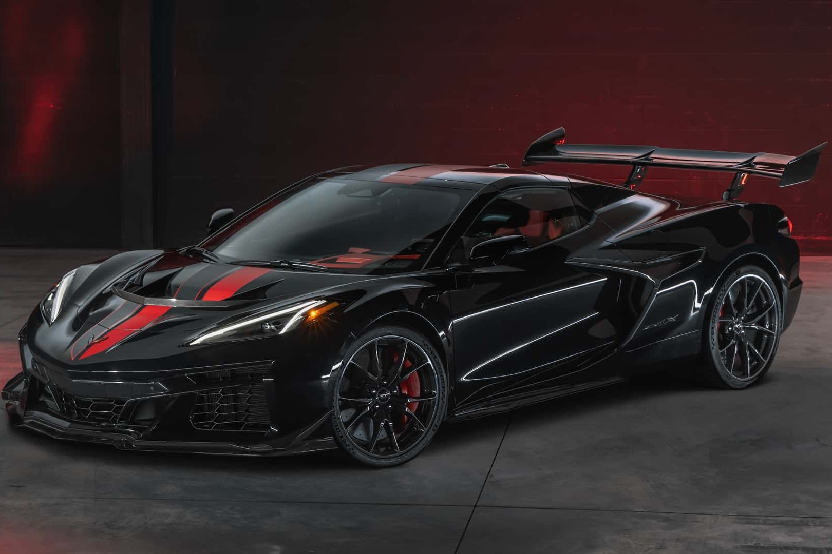 ZR1X: The Fastest Corvette Ever Created | Auto Insider Malaysia