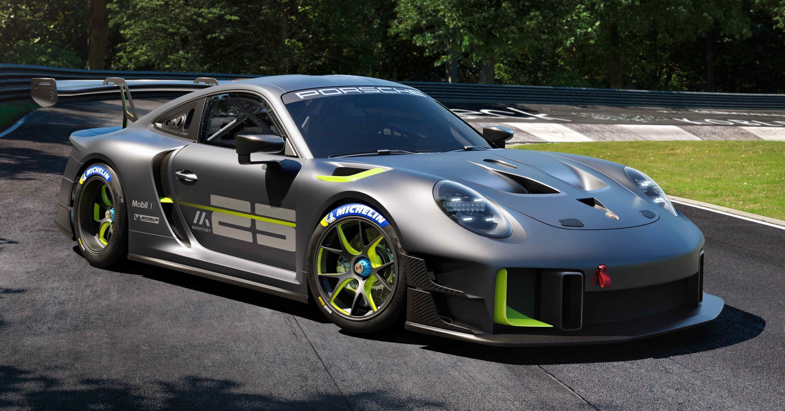 Why Porsche Won’t Build Cars in the US | Auto Insider Malaysia