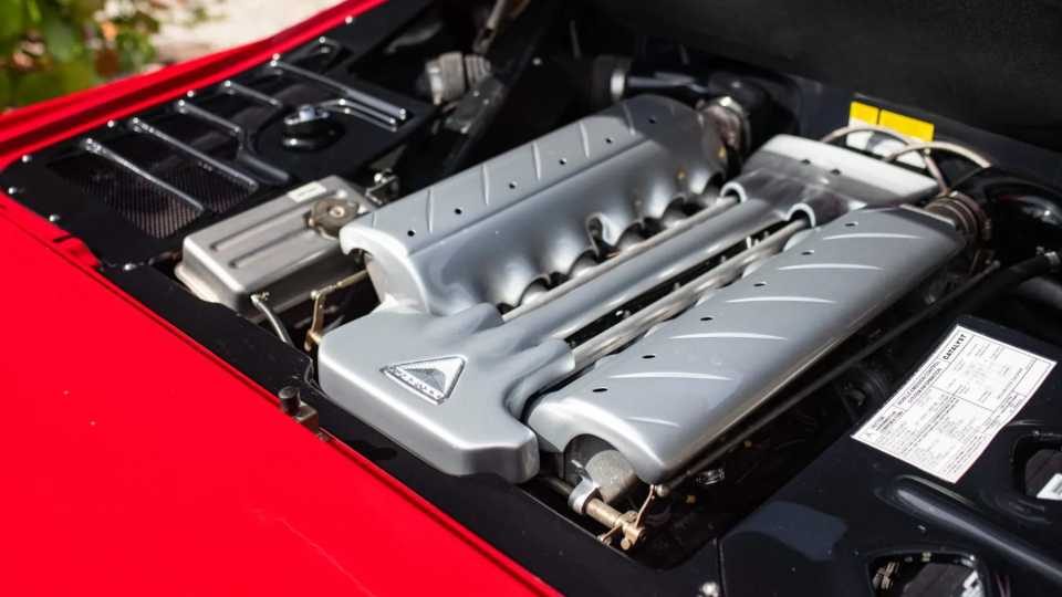 Only 19 Exist: The Secret American V12 Beast | Auto Insider Malaysia