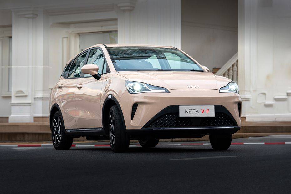 Grab Malaysia Bans Neta EVs Over Safety Concerns | Auto Insider Malaysia