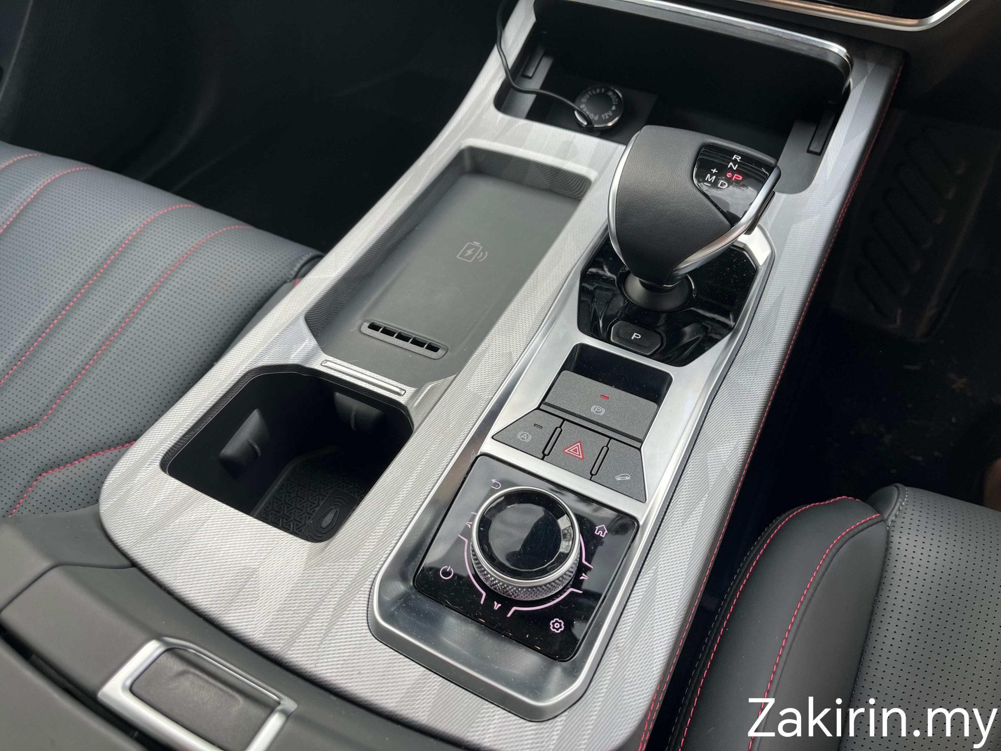 Jetour Dashing In-Depth Review: A Bold SUV With Style | Auto Insider ...