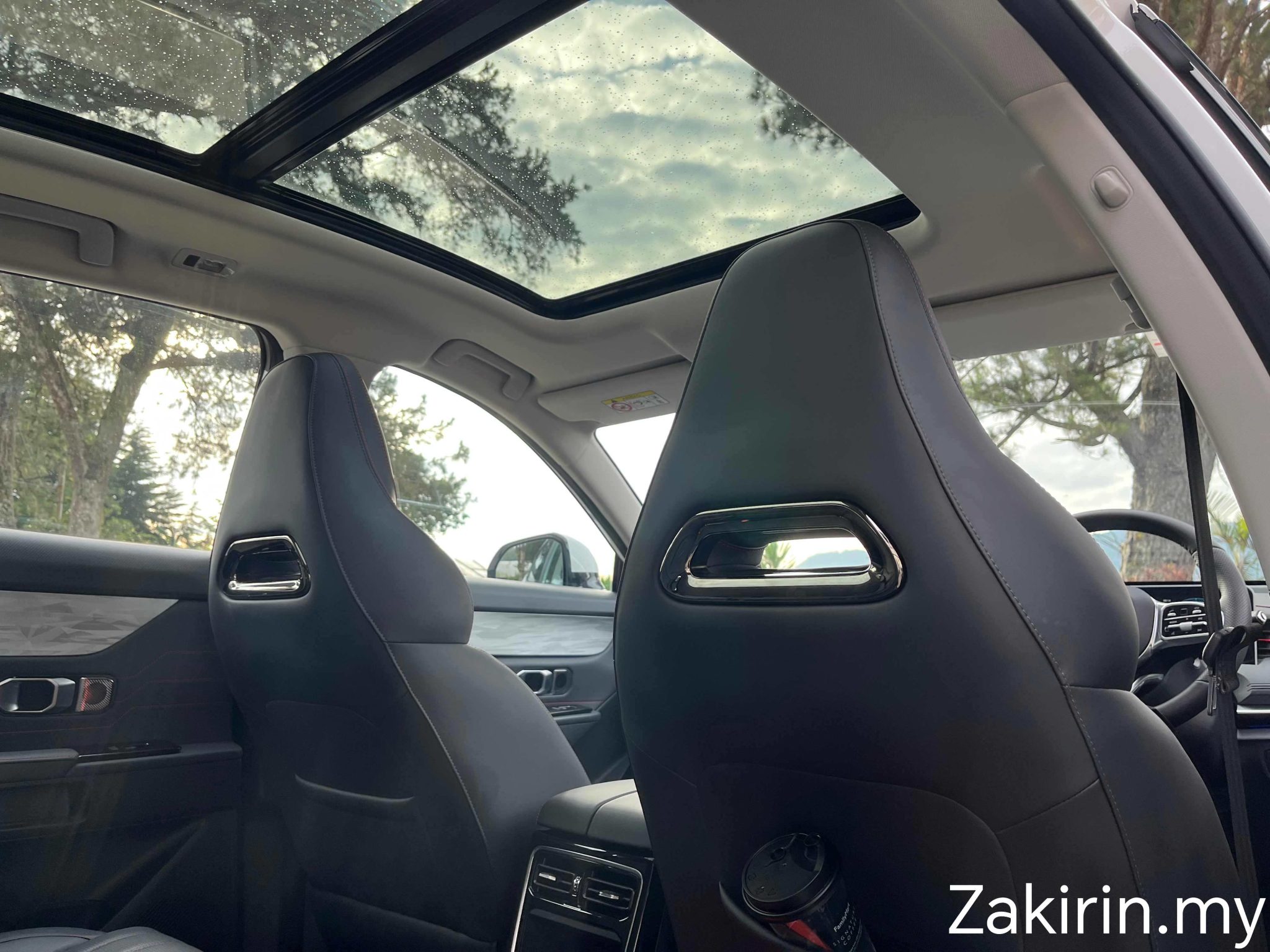Jetour Dashing In-Depth Review: A Bold SUV With Style | Auto Insider ...
